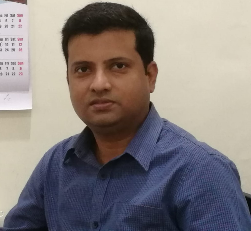 Team – Centre for Knowledge and Development