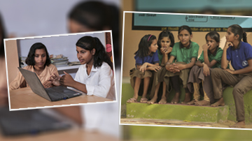 Centre for Knowledge and Development