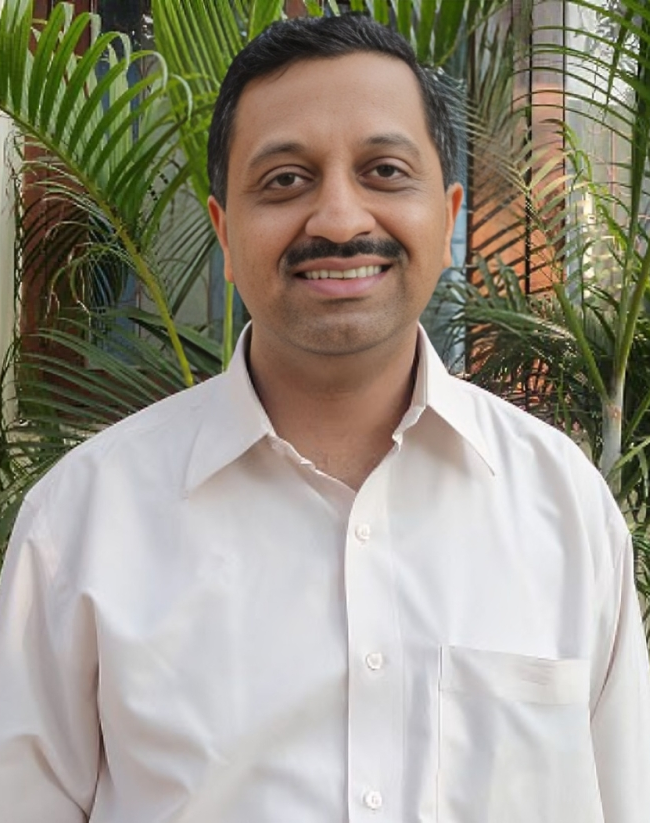 Team – Centre for Knowledge and Development