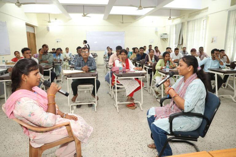 Astitva – Centre for Knowledge and Development