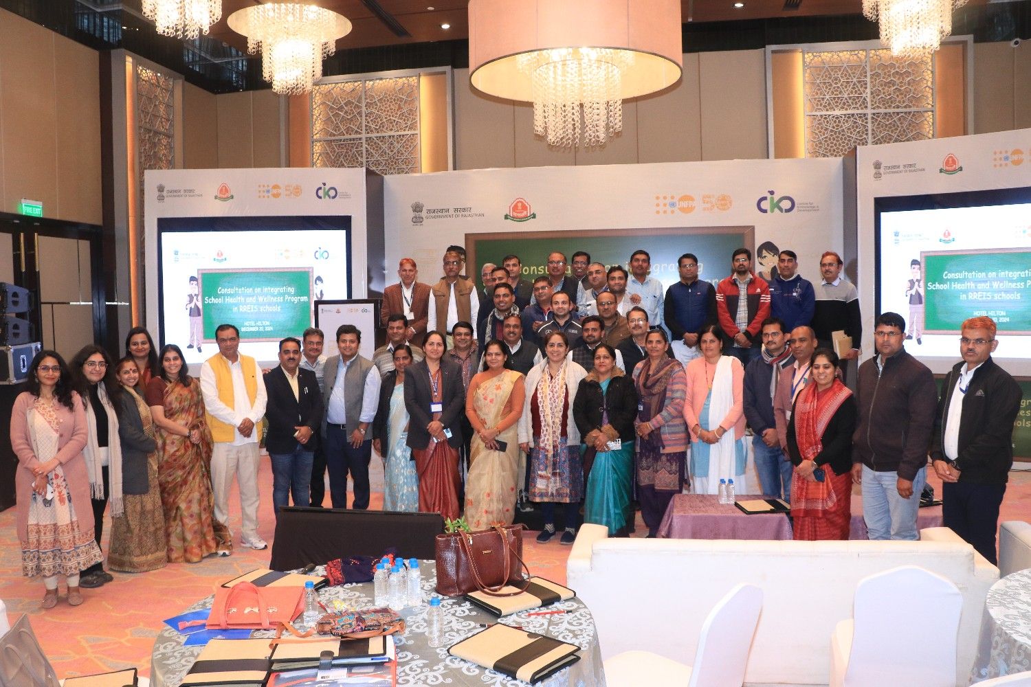 Astitva – Centre for Knowledge and Development